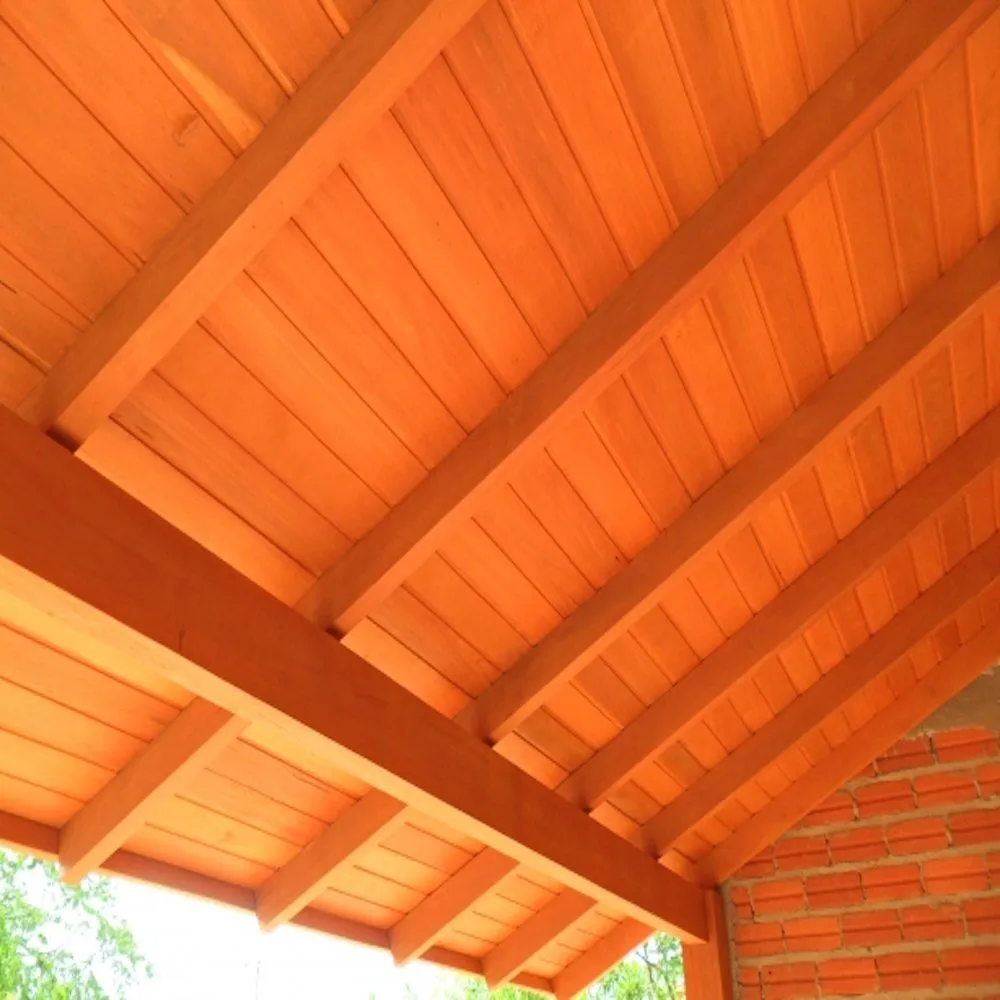 Forro Angelim Extra 10cm - Macal Madeiras