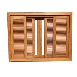 Janela de madeira: aprenda a selecionar a ideal - Macal Madeiras