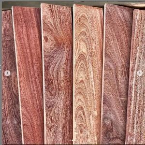 Quais as madeiras mais resistentes? - Macal Madeiras