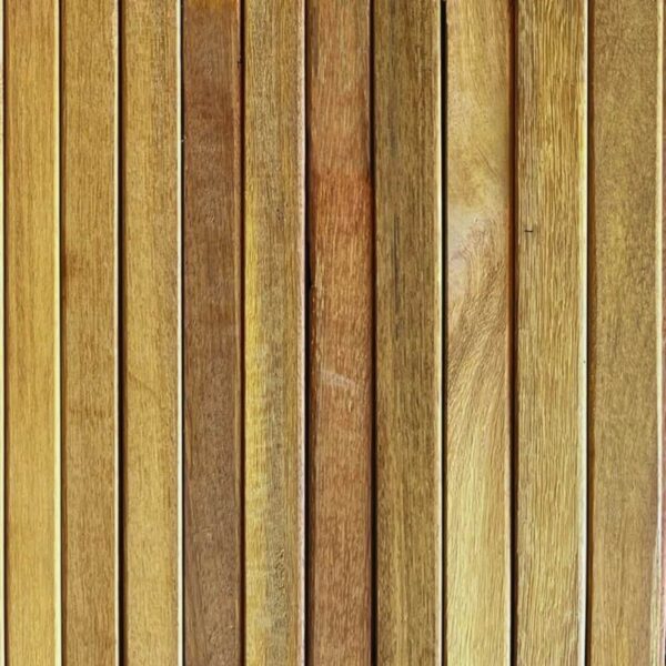 Deck Angelim Ouro Extra 4cm - Macal Madeiras