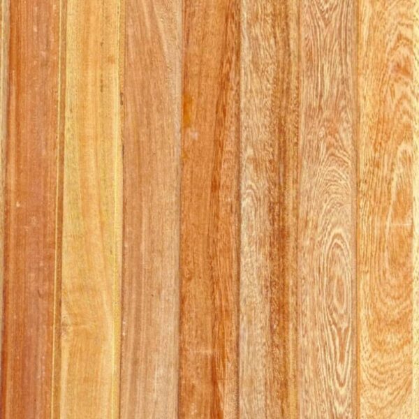 Forro Angelim Extra 10cm - Peças de 90cm - Macal Madeiras