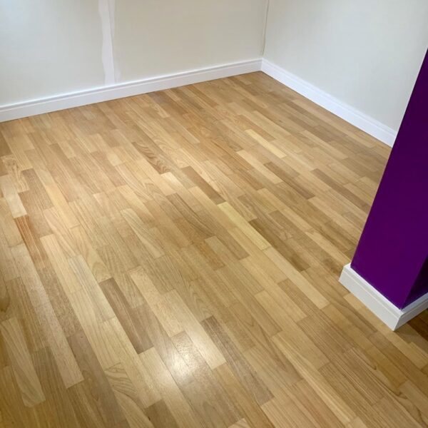 Assoalho Tauari Extra 10cm - Macal Madeiras