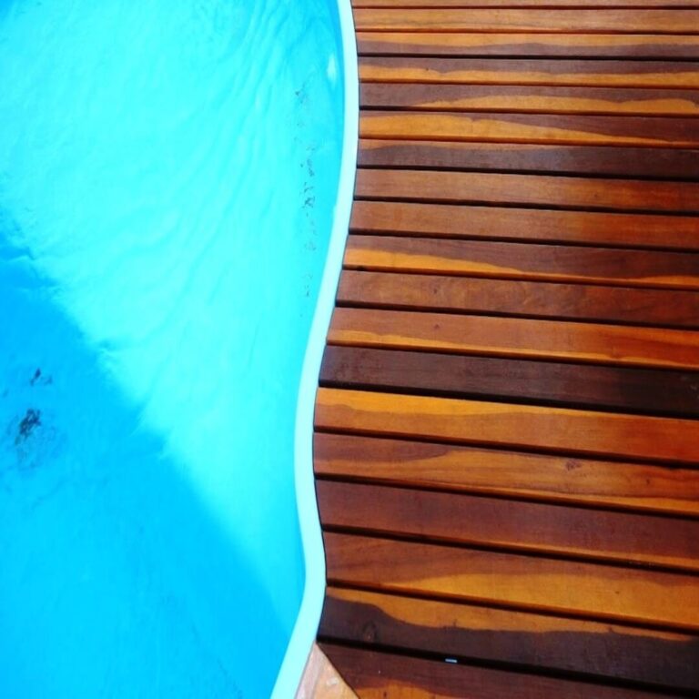 Madeiras para Decks - Macal Madeiras