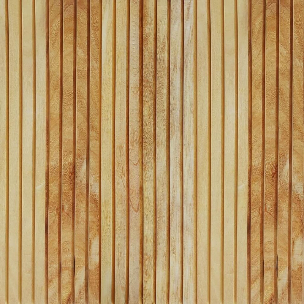 Garapa - Macal Madeiras