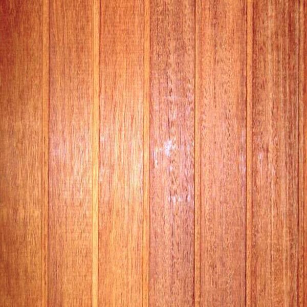 Forro Angelim Extra 10cm - Peças de 50cm - Macal Madeiras